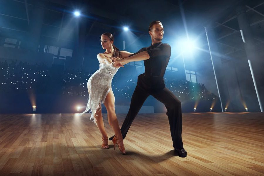 Home - Strictly Dance Isle of Wight